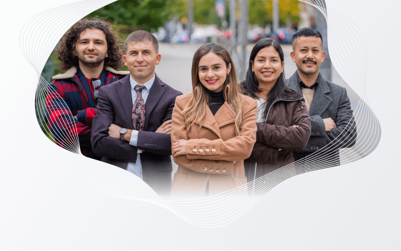 Toronto School of Management