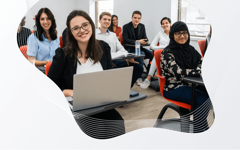 Toronto School of Management