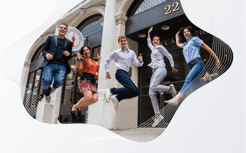 Toronto School of Management