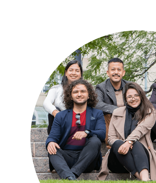 Hire TSOM graduates | Toronto School of Management