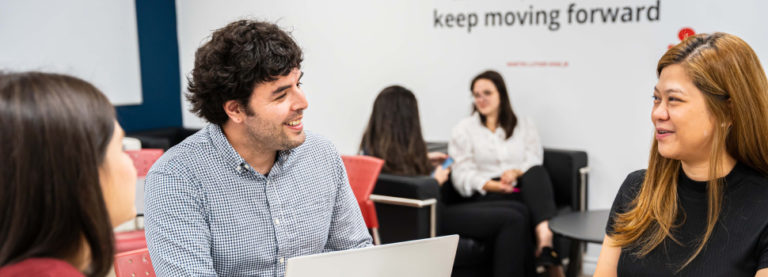 Alumni | Toronto School of Management