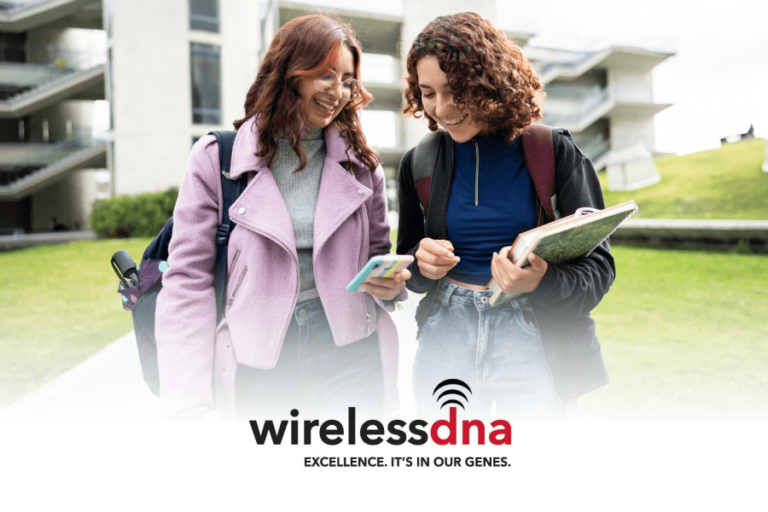 GUS Canada Partners with Wireless DNA to Provide Benefits for TSOM Students - Toronto School of ...