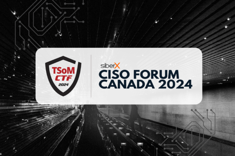 TSOM Hosts the Interinstitutional 2024 Cybersecurity Capture the Flag Competition at the SiberX ...