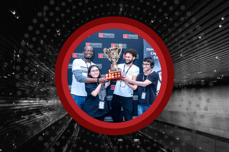 TSOM Eagles Score Top Spot at 2024 Capture the Flag Competition ...