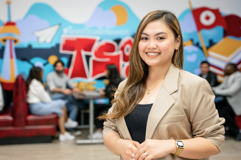 Toronto School of Management announces GUS Canada Colleges Pathway Scholarship - Toronto School ...